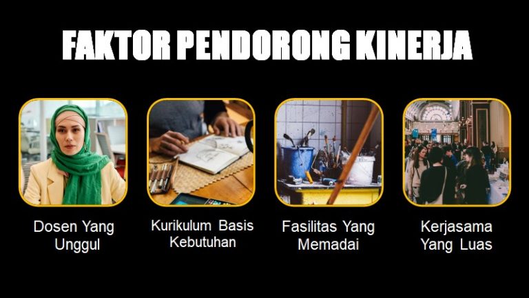 Cara Membuat Slide Presentasi Yang Menarik Dengan Enam Teknik Kreatif ...