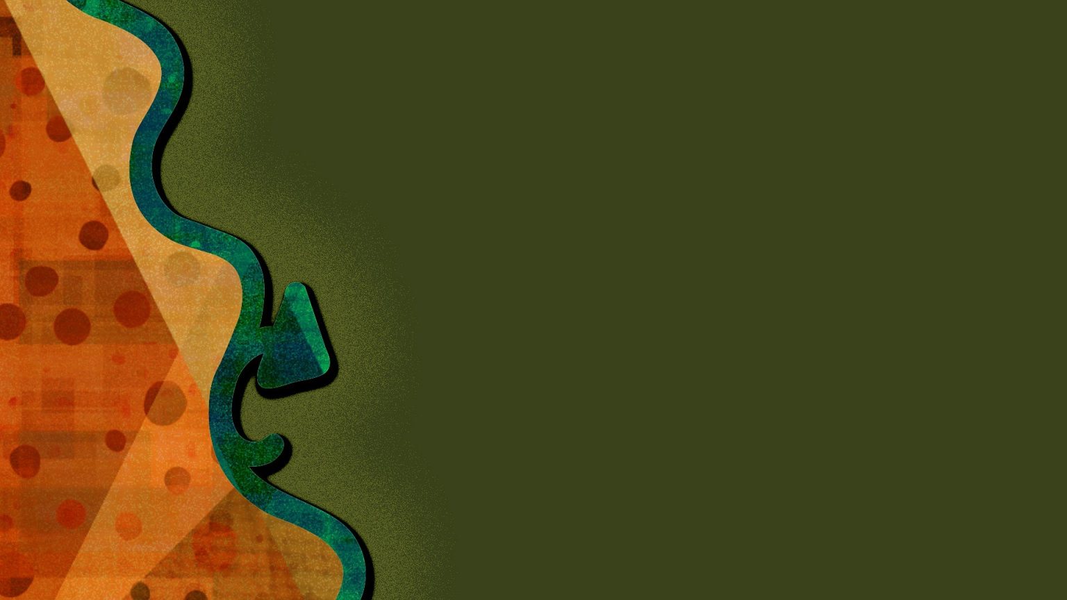 Ide Slide Presentasi Yang Menarik Dengan Menggunakan Gambar Sebagai ...